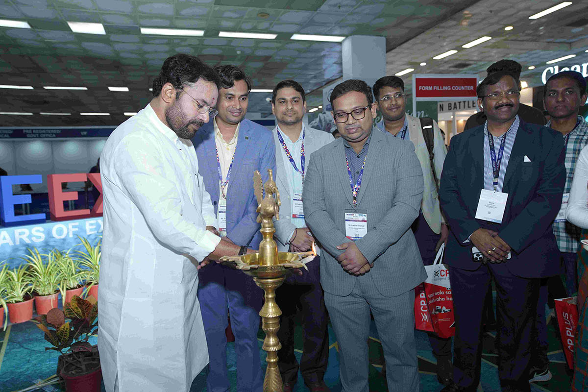 International Police Expo 2026 | Global Policing & Security Exhibition