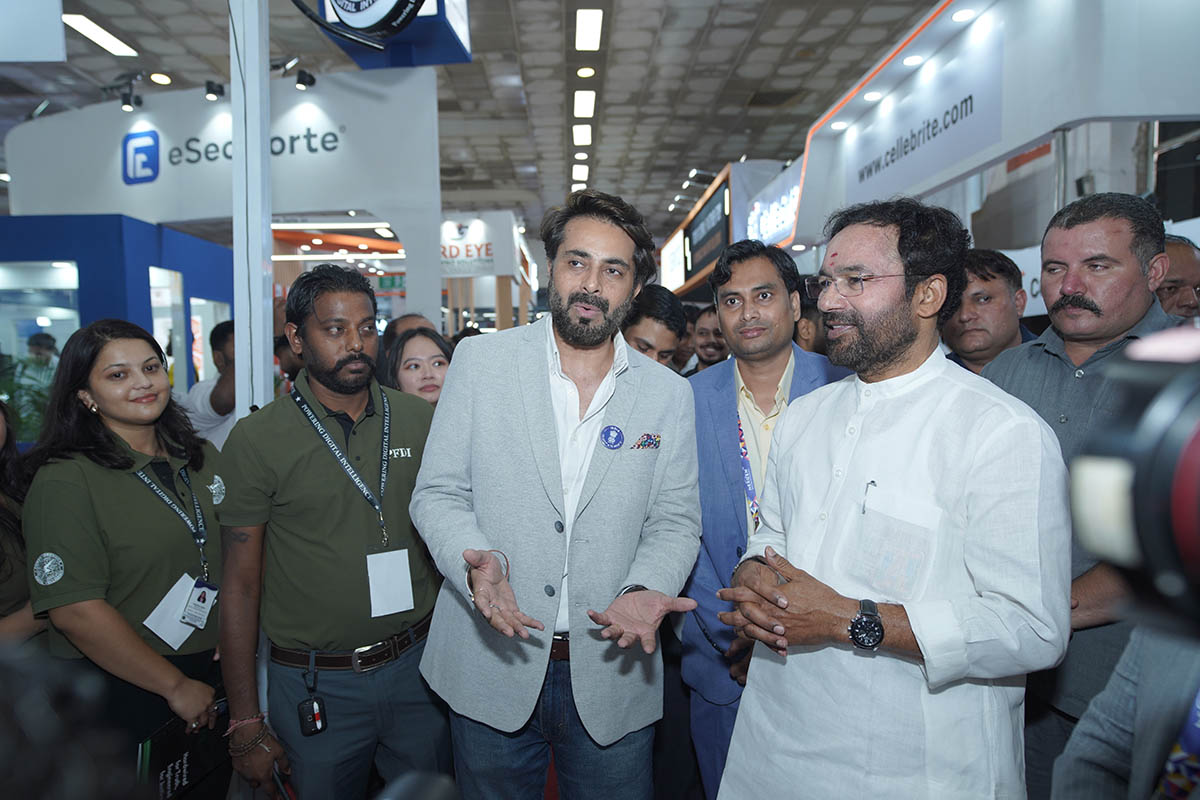 International Police Expo 2026 | Global Policing & Security Exhibition