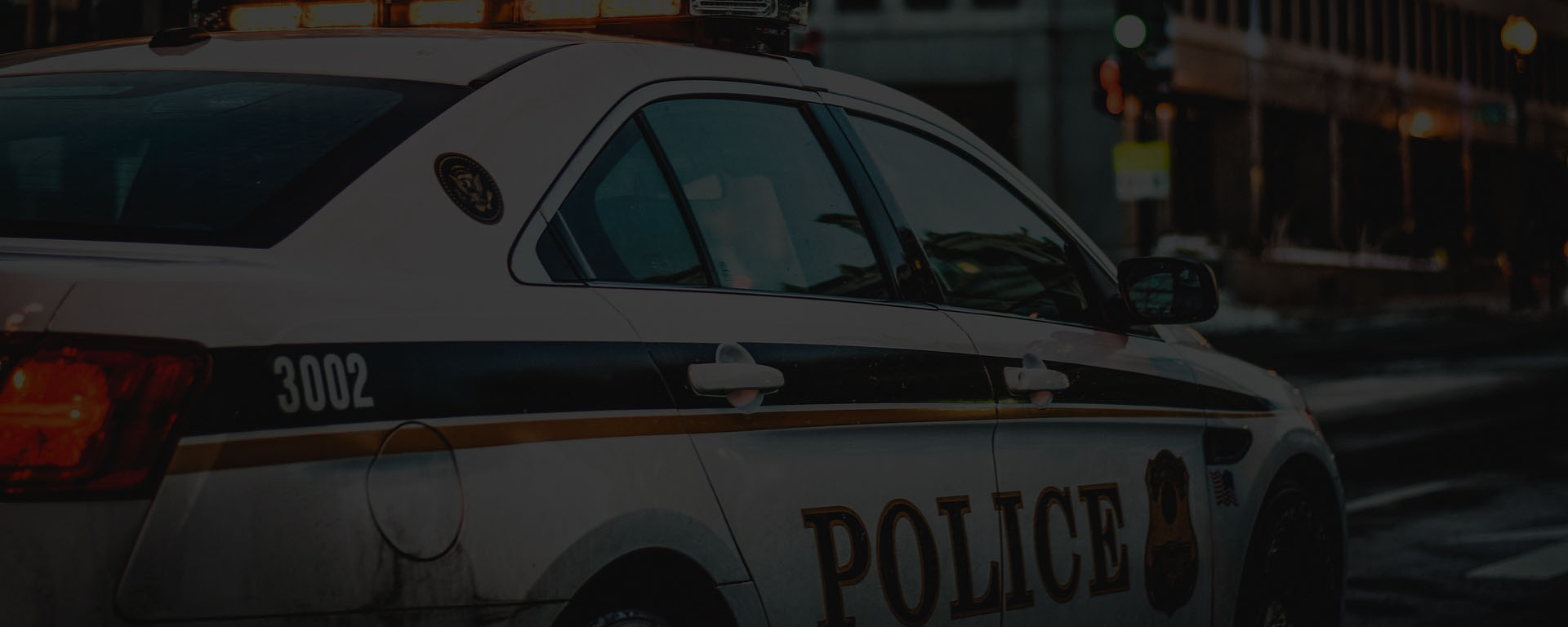 International Police Expo 2025